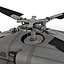 3dsmax Hh-60 Pave Hawk Rigged