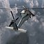 3dsmax Hh-60 Pave Hawk Rigged
