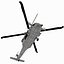 3dsmax Hh-60 Pave Hawk Rigged