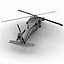 3dsmax Hh-60 Pave Hawk Rigged