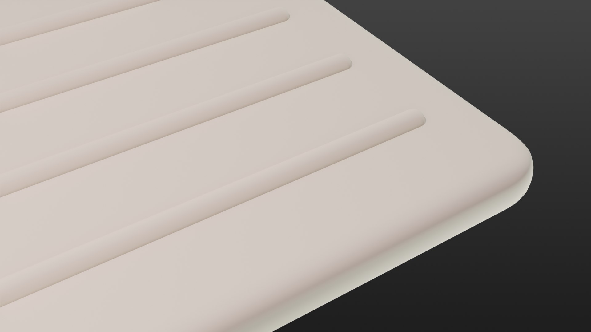 Low-poly Style Cartoon Notepad 3D Model - TurboSquid 2376894