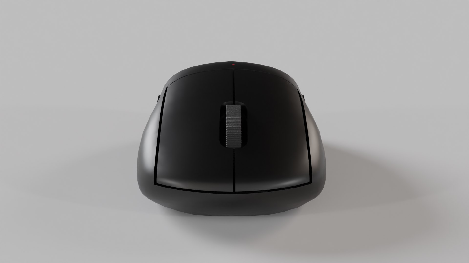 3D Model Logitech G Pro Wireless Mouse - TurboSquid 1972460