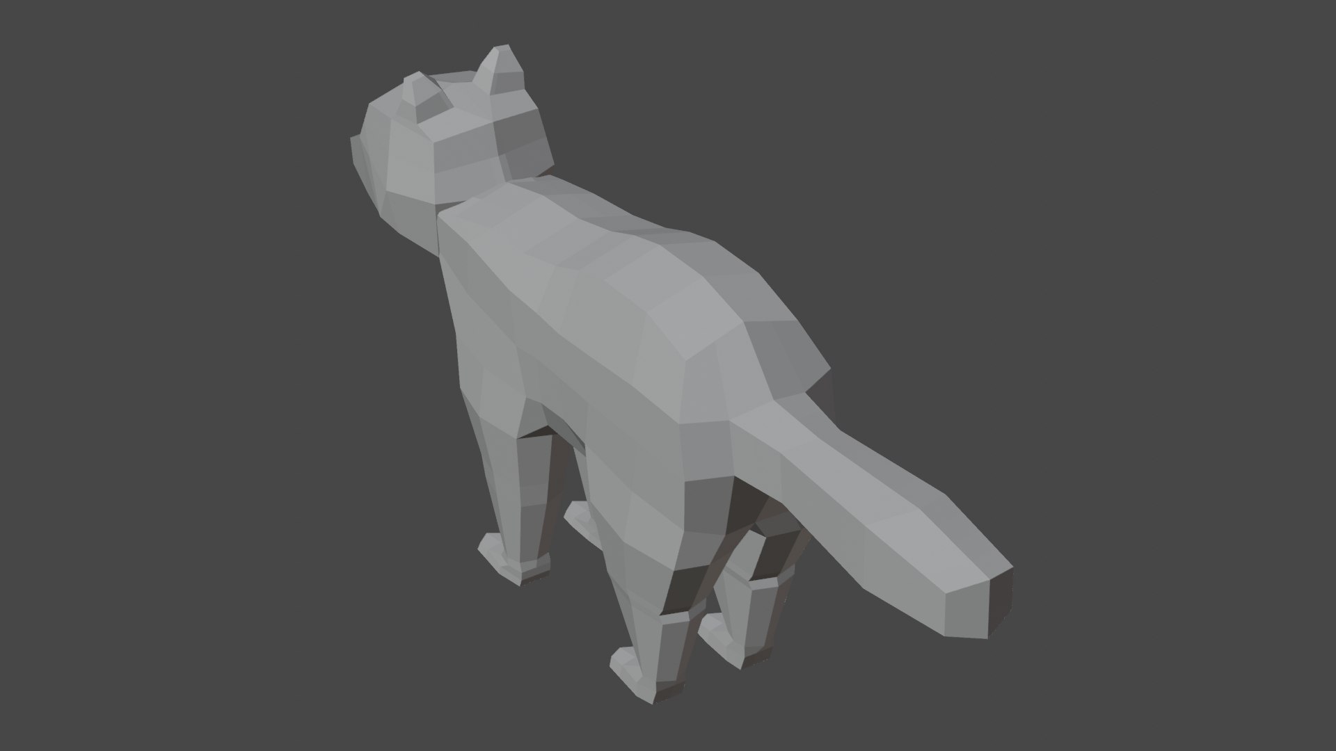 Raccoon Rigged Low Poly Model - TurboSquid 1836312