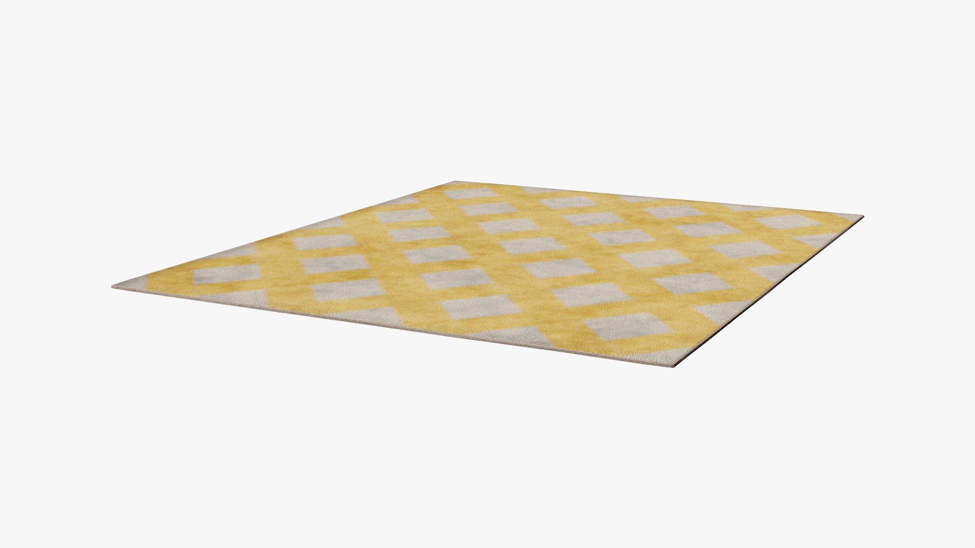 Rug Carpet 3D Model - TurboSquid 2260992