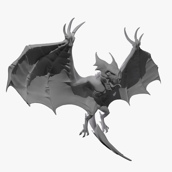 Monster Bar High Poly3Dモデル - TurboSquid 2052706