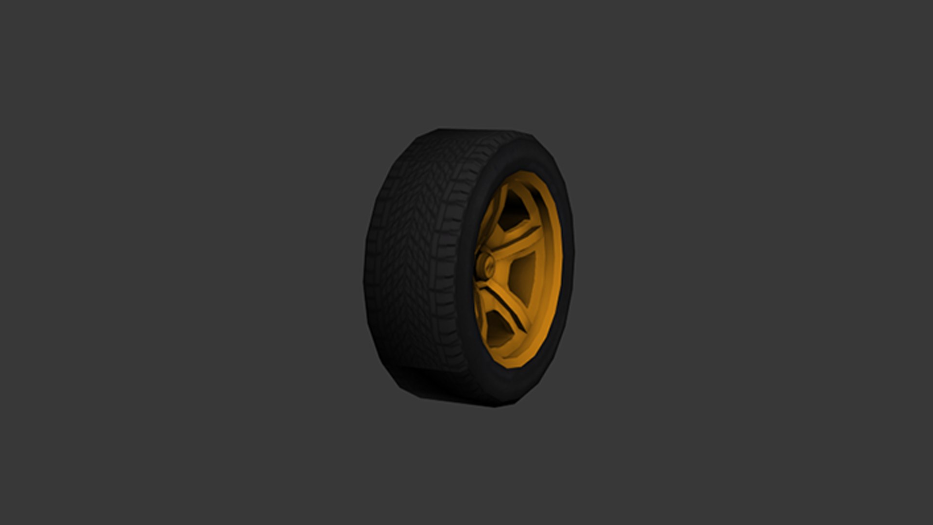 Cartoon-Car-Vehicle-006 3D model - TurboSquid 2116942