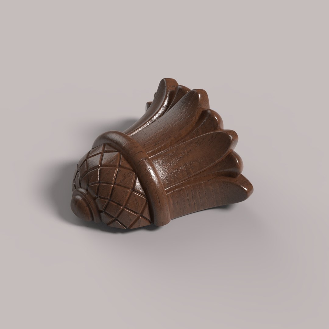 3D carved cnc stl model - TurboSquid 1487871