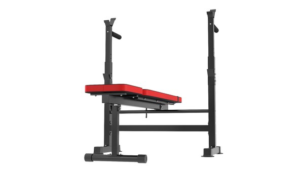 3D model Bench Press - TurboSquid 1738597