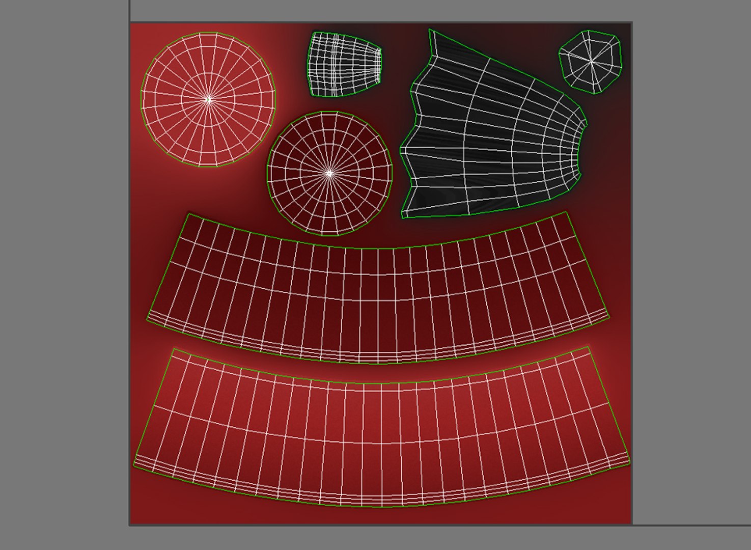 3D Moroccan Fez Hat - TurboSquid 1436805