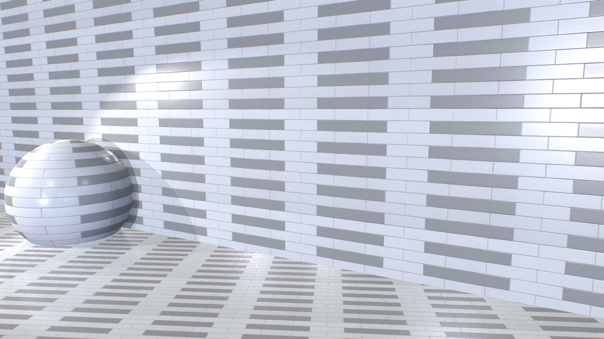 3D Wall And Floor Tiles Textures Pack 16 - TurboSquid 1805970