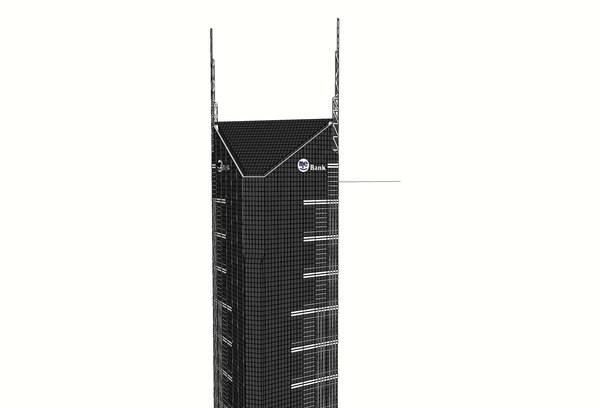 Tower SketchUp Models for Download | TurboSquid