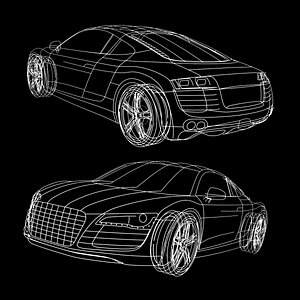 Free 3D Spline Models | TurboSquid