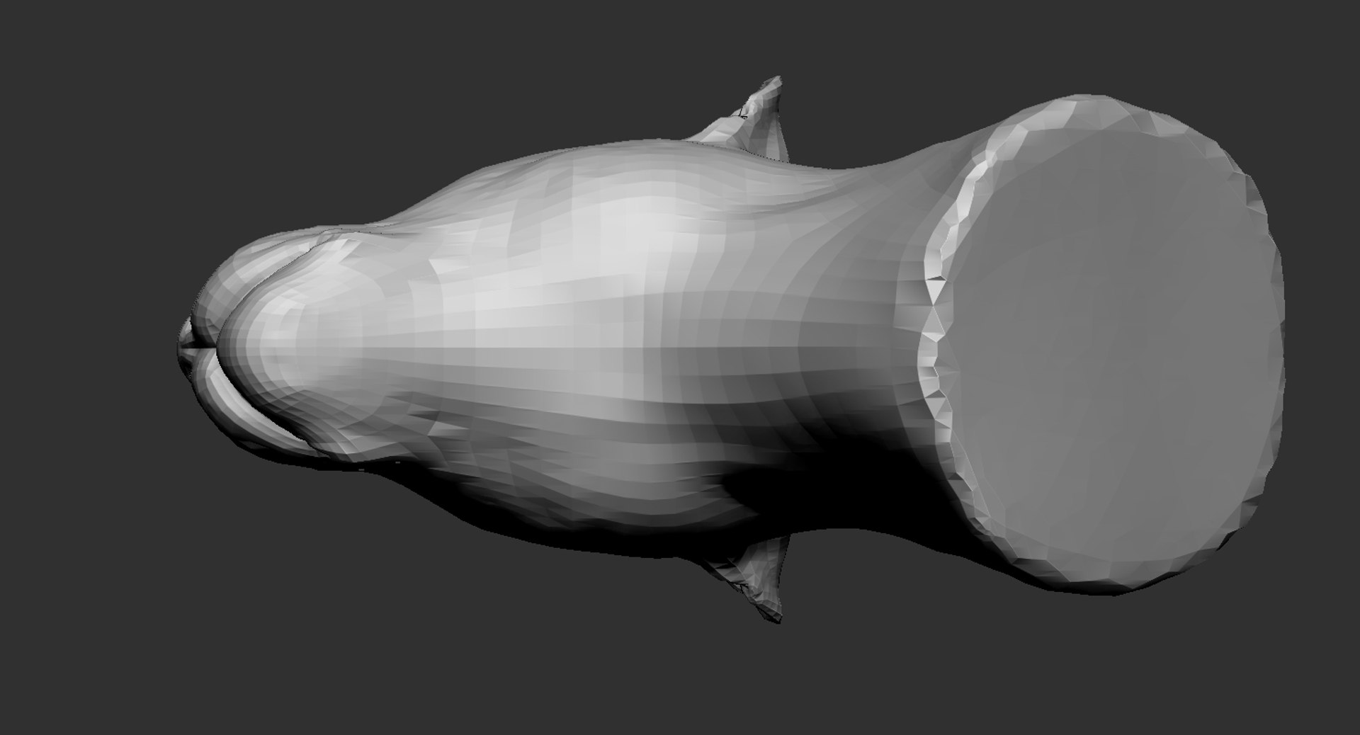 Lion Head Base Mesh Model - TurboSquid 1533892