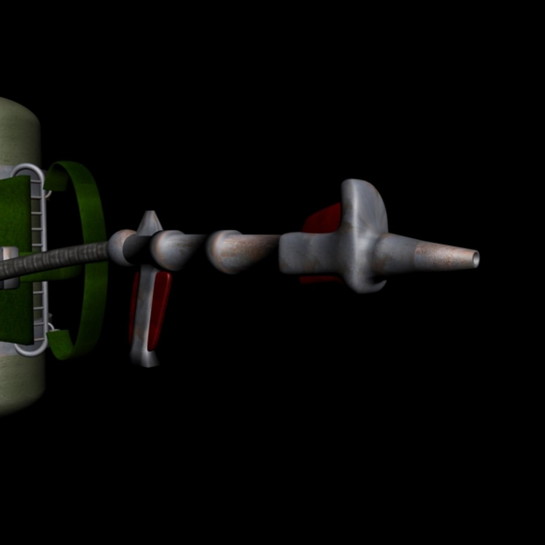 M2a1-7 Flamethrower Max Free