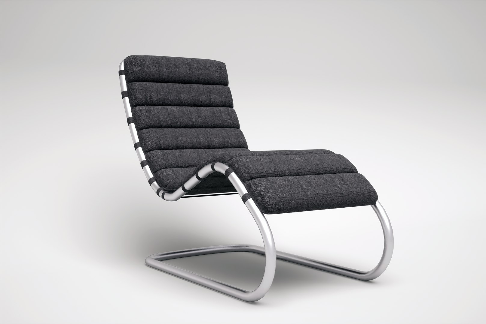 MR Chair 3D Model - TurboSquid 2043620