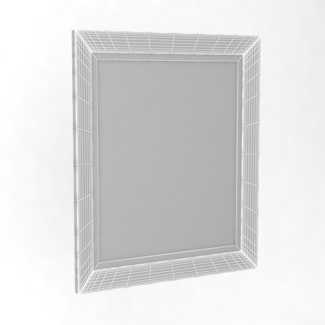 Mirror 3d Dxf
