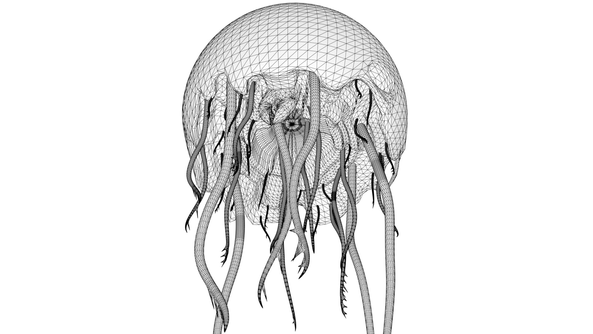 Brethren Moons 3D Model - TurboSquid 2189122