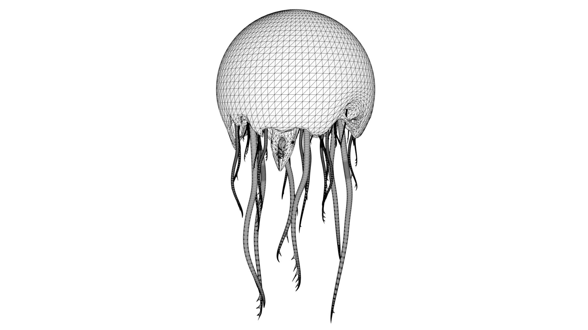 Brethren Moons 3D Model - TurboSquid 2189122