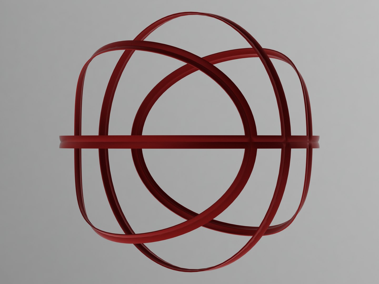 Wireframe Shape Basketball Model - TurboSquid 2162726