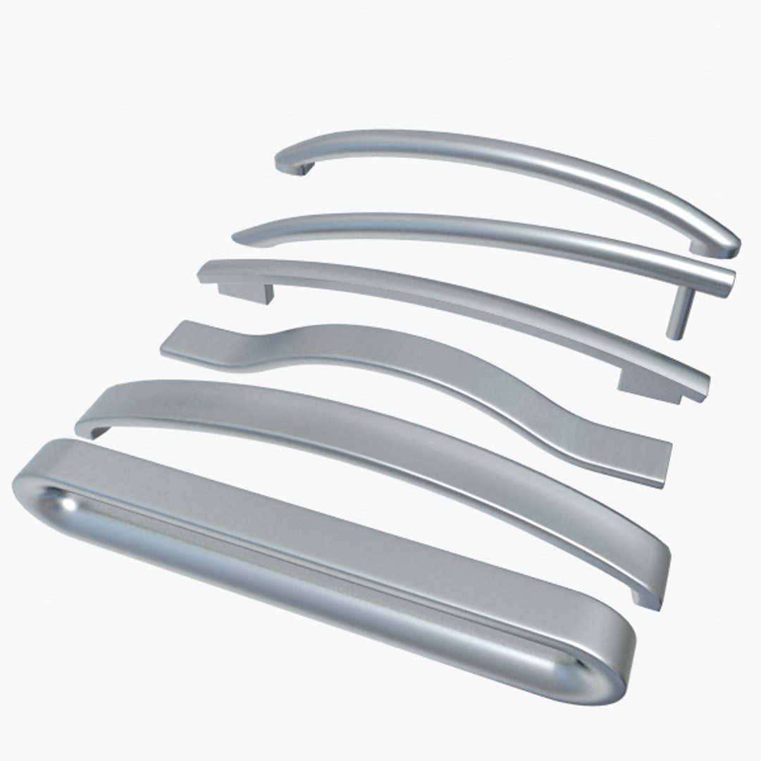 max cabinet handle 5