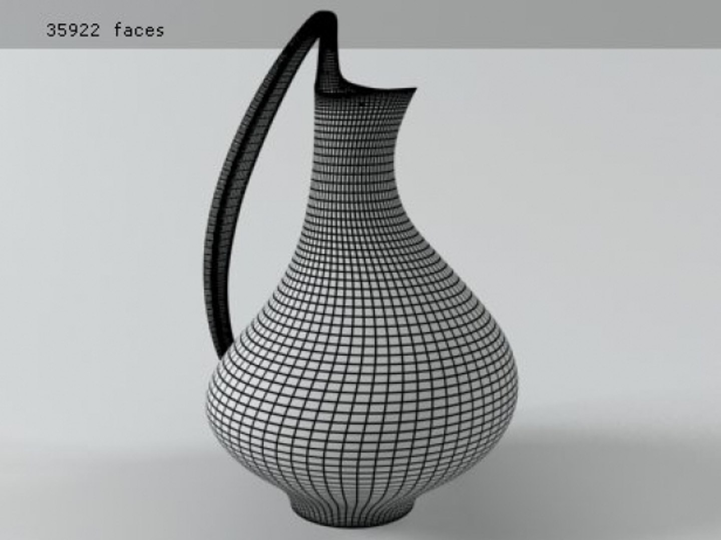3D Pitchers - TurboSquid 1177188