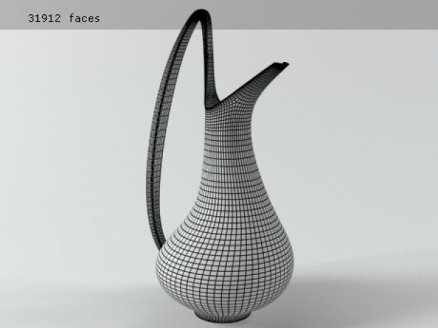 3D Pitchers - TurboSquid 1177188
