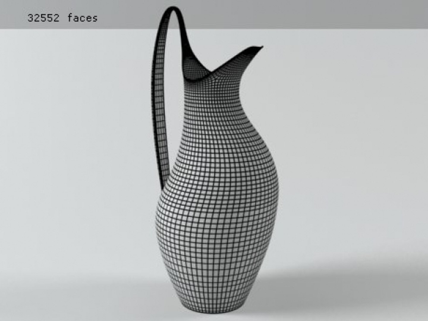 3D Pitchers - TurboSquid 1177188