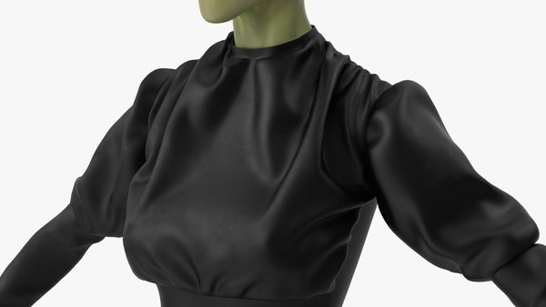 modelo 3d bruja 5 - TurboSquid 2140700