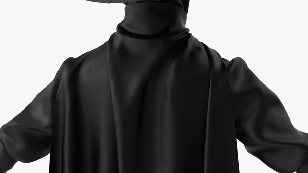 modelo 3d bruja 5 - TurboSquid 2140700