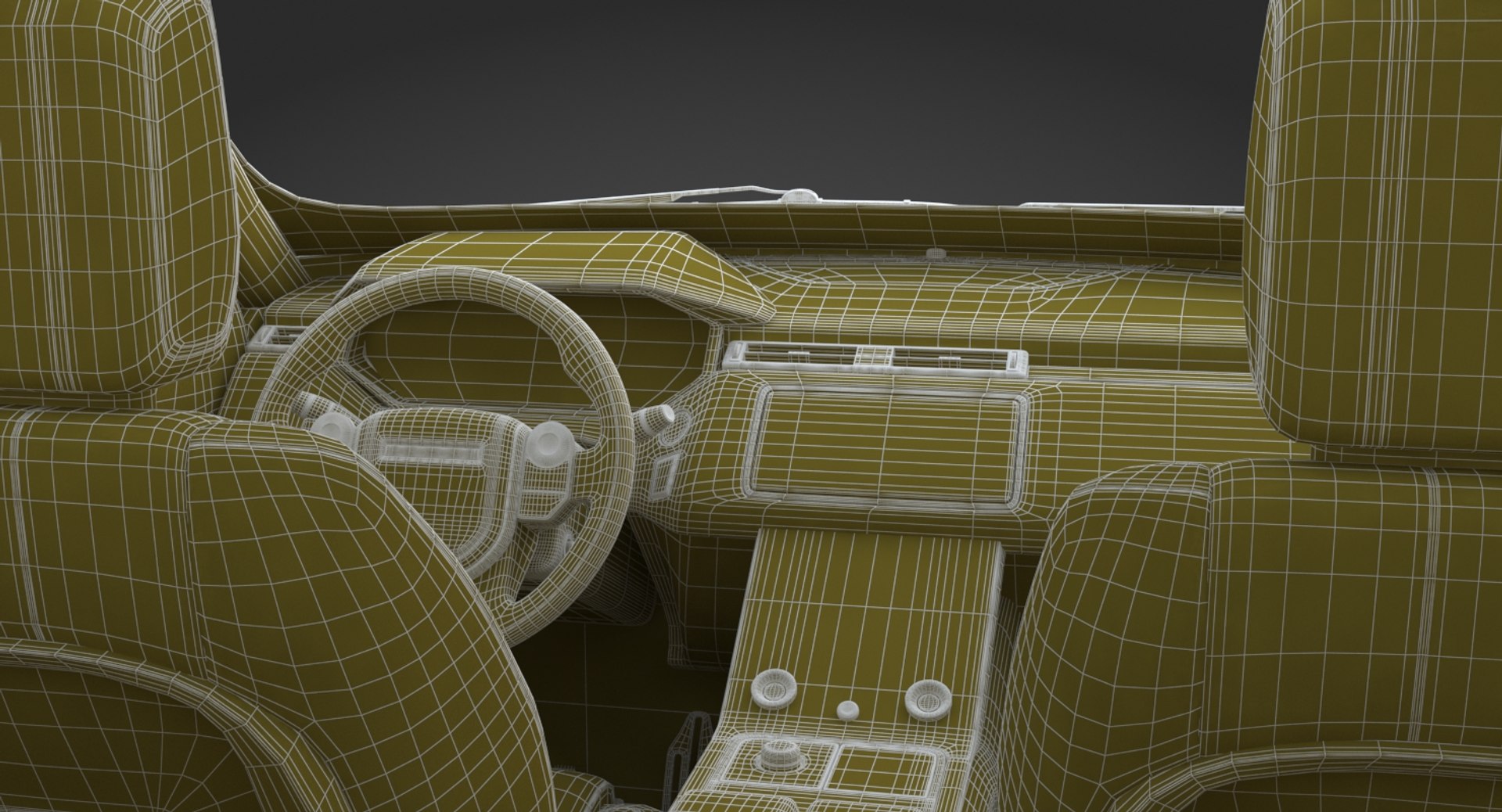 3D model 2018 land rover range - TurboSquid 1241822