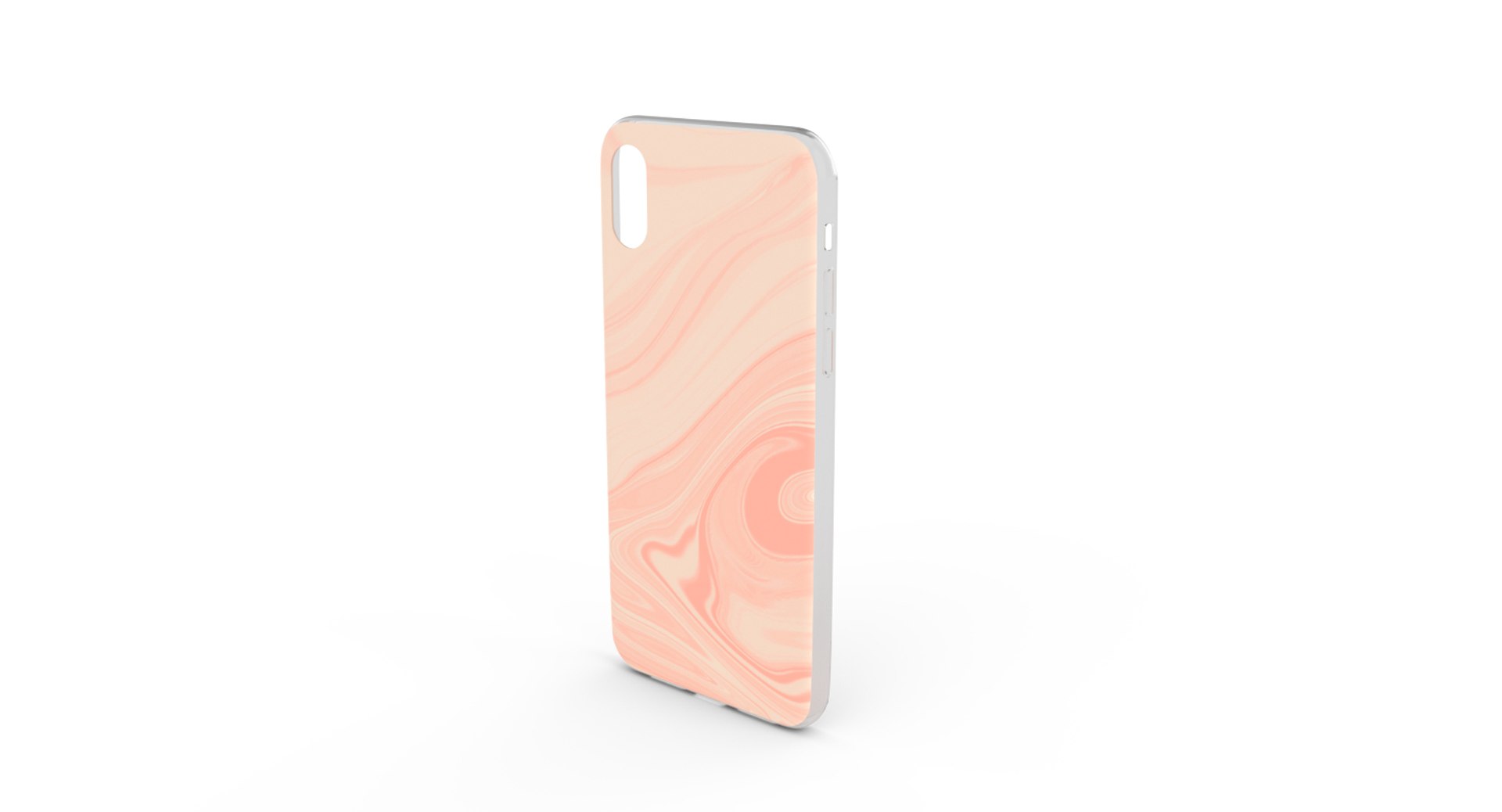 Phone Case 3D Model - TurboSquid 1340585
