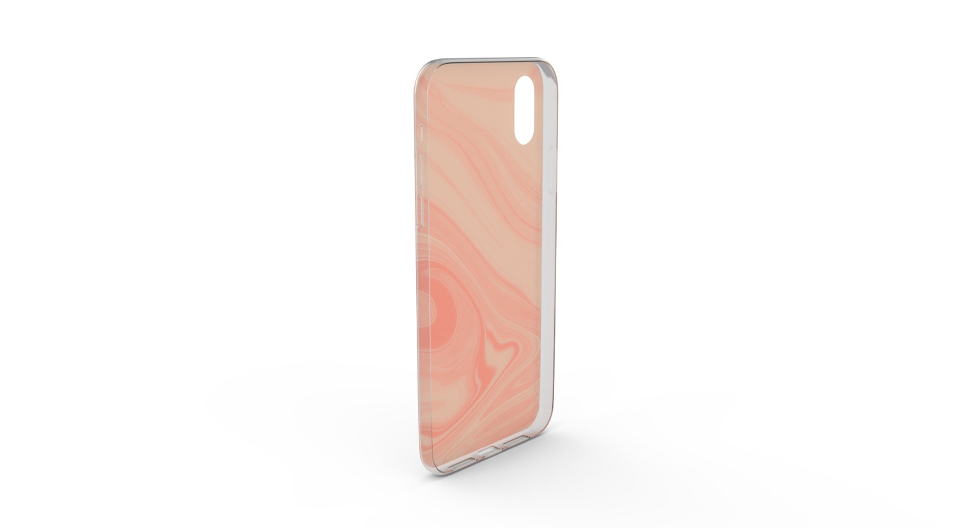 Phone Case 3D Model - TurboSquid 1340585