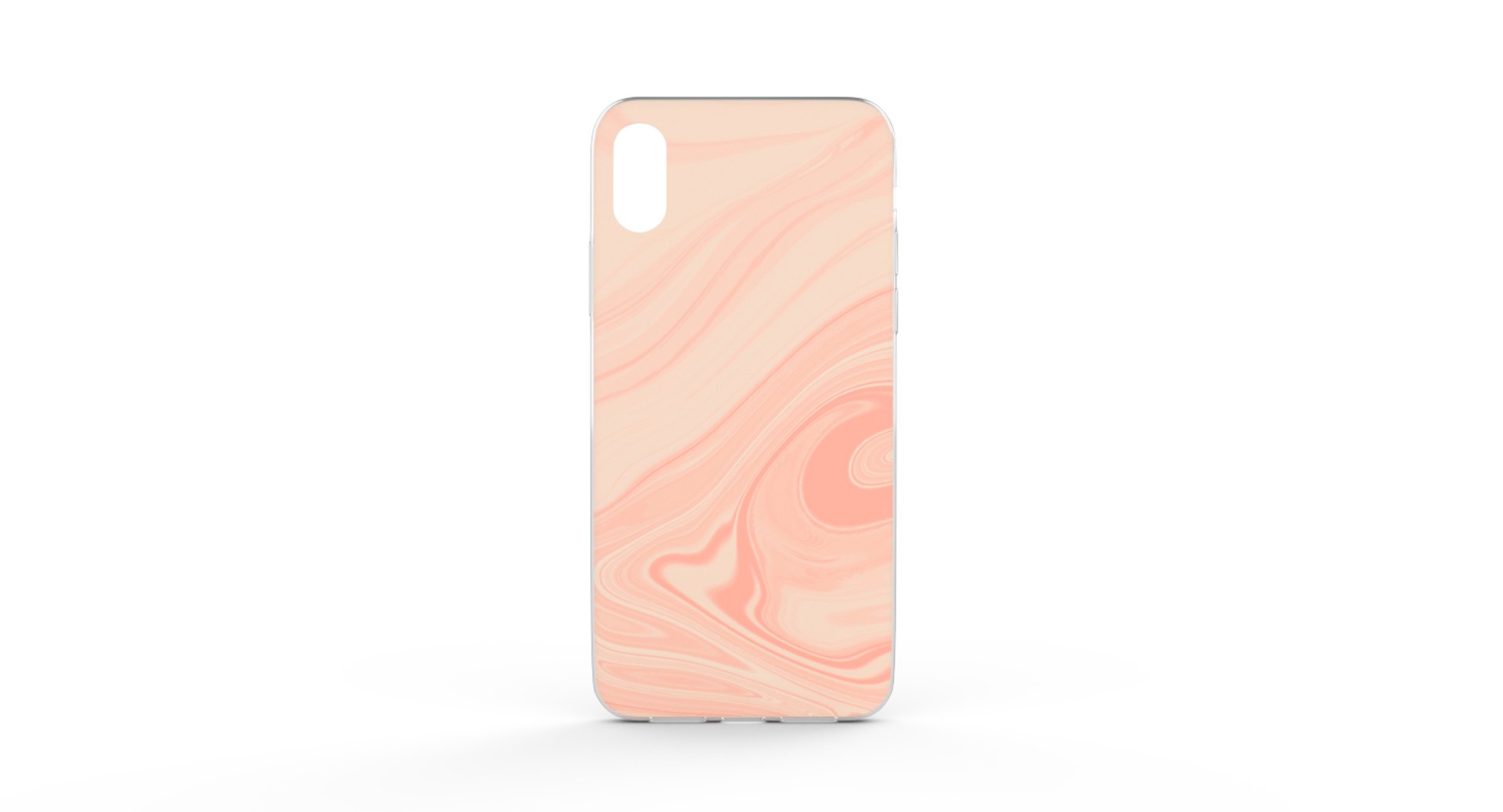 Phone Case 3D Model - TurboSquid 1340585