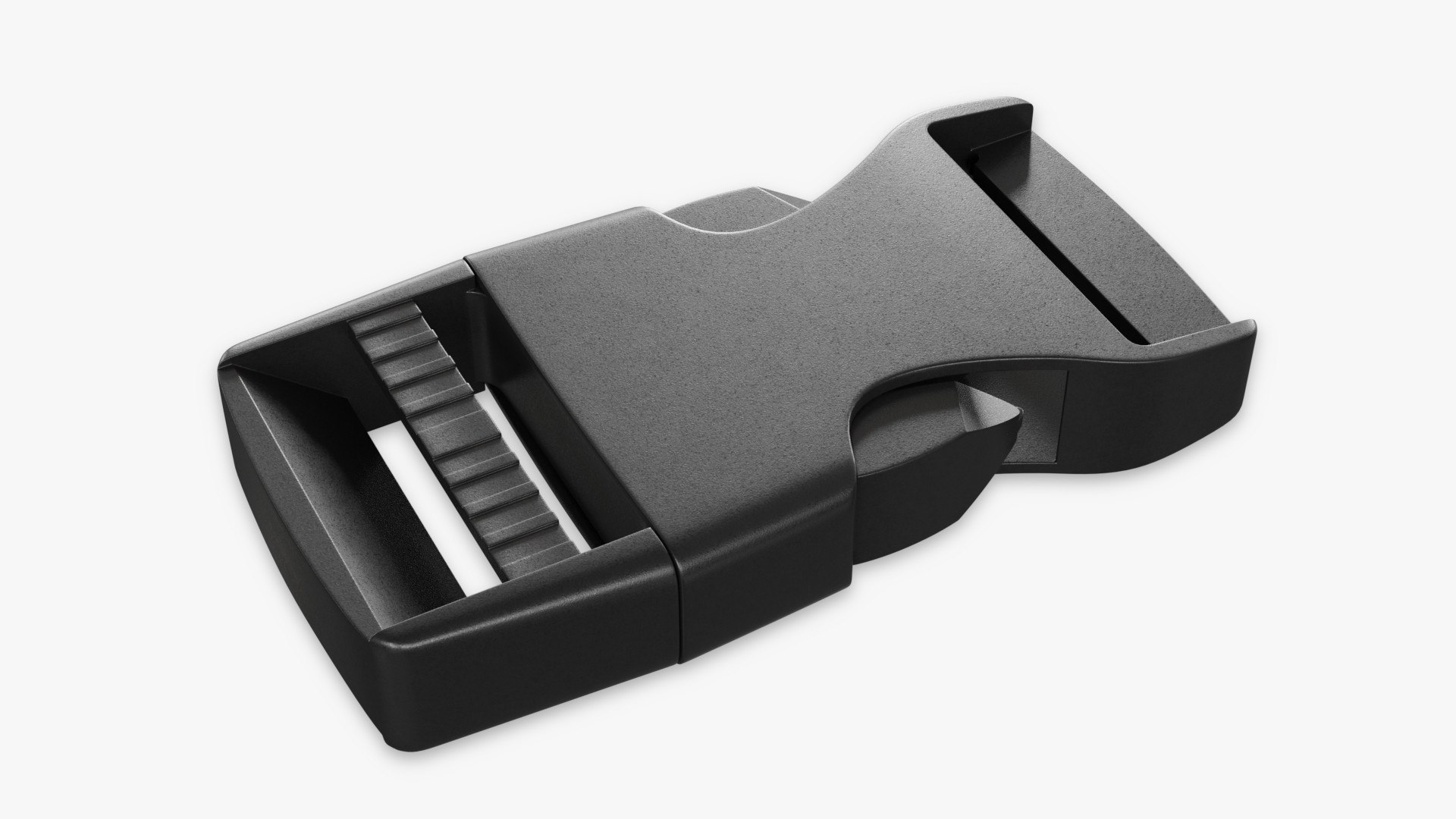 3D model buckle pbr - TurboSquid 1574631