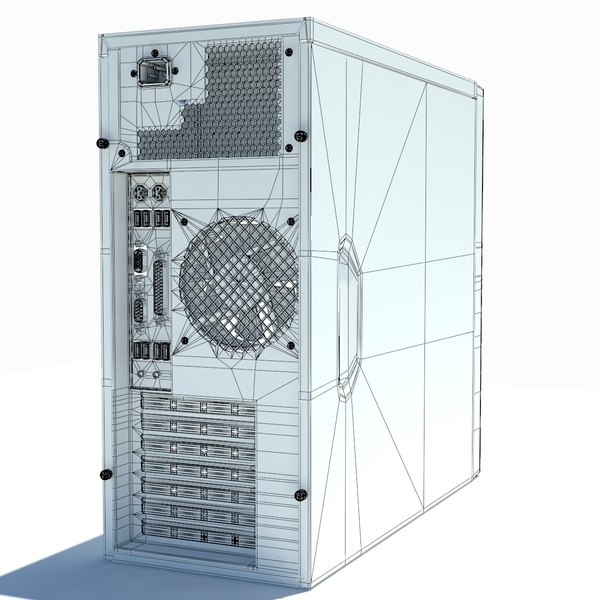 3d case asus ta-d21 model