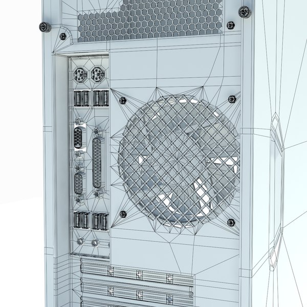 3d case asus ta-d21 model