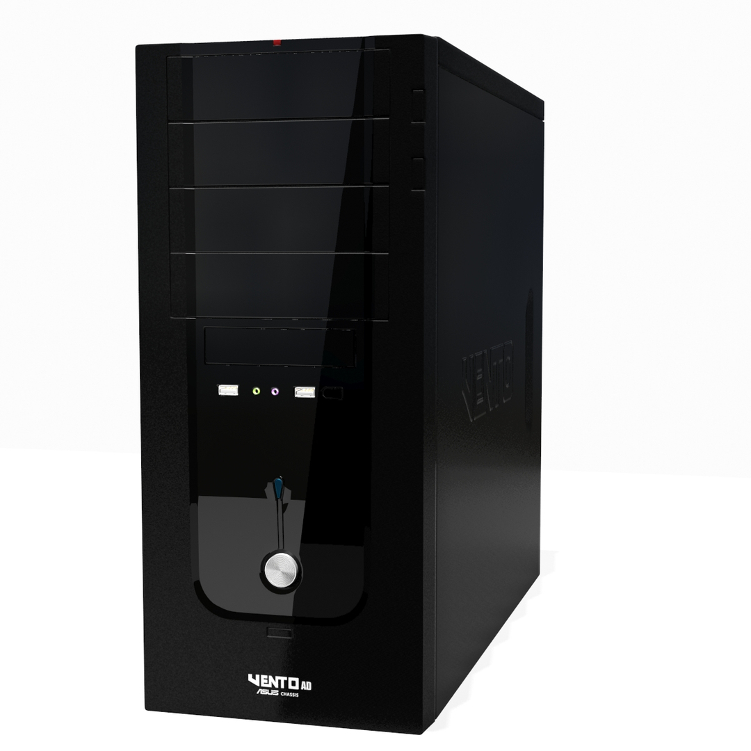 3d Case Asus Ta-d21 Model