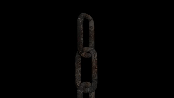 Chain 3D Models for Download | TurboSquid
