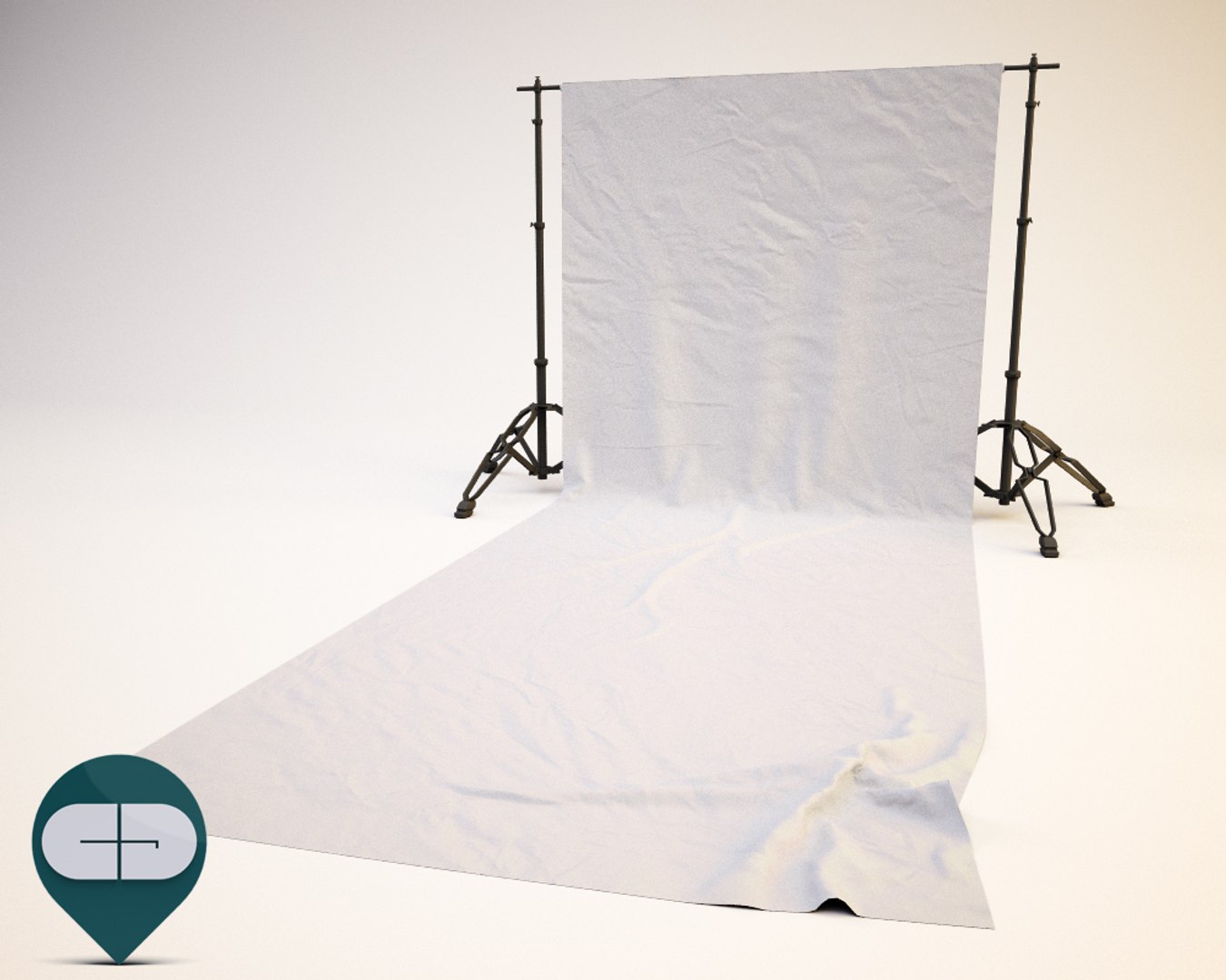 softbox studio 3d 3ds