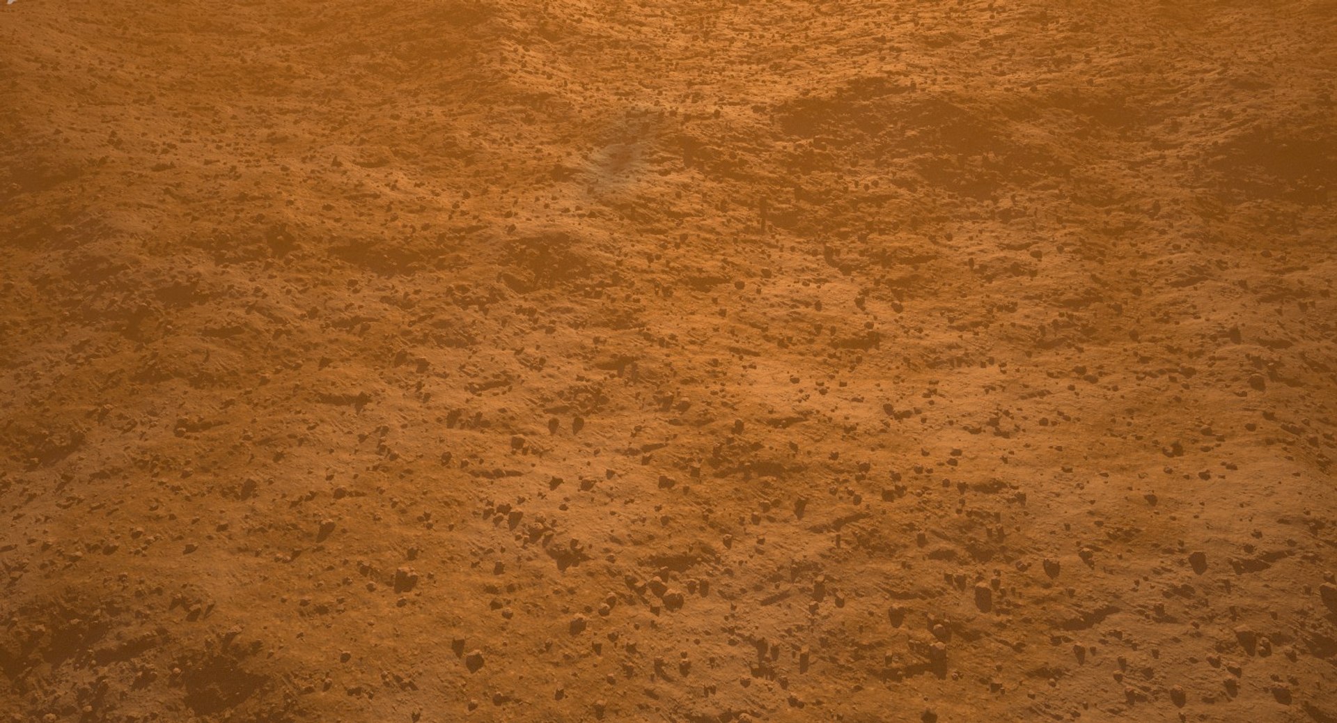 3D Mars Surface - TurboSquid 1334595
