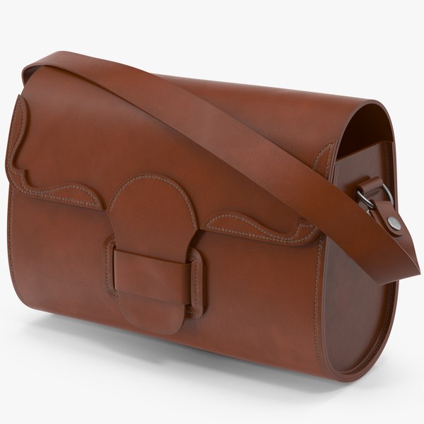 Handbag 3D Models for Download | TurboSquid