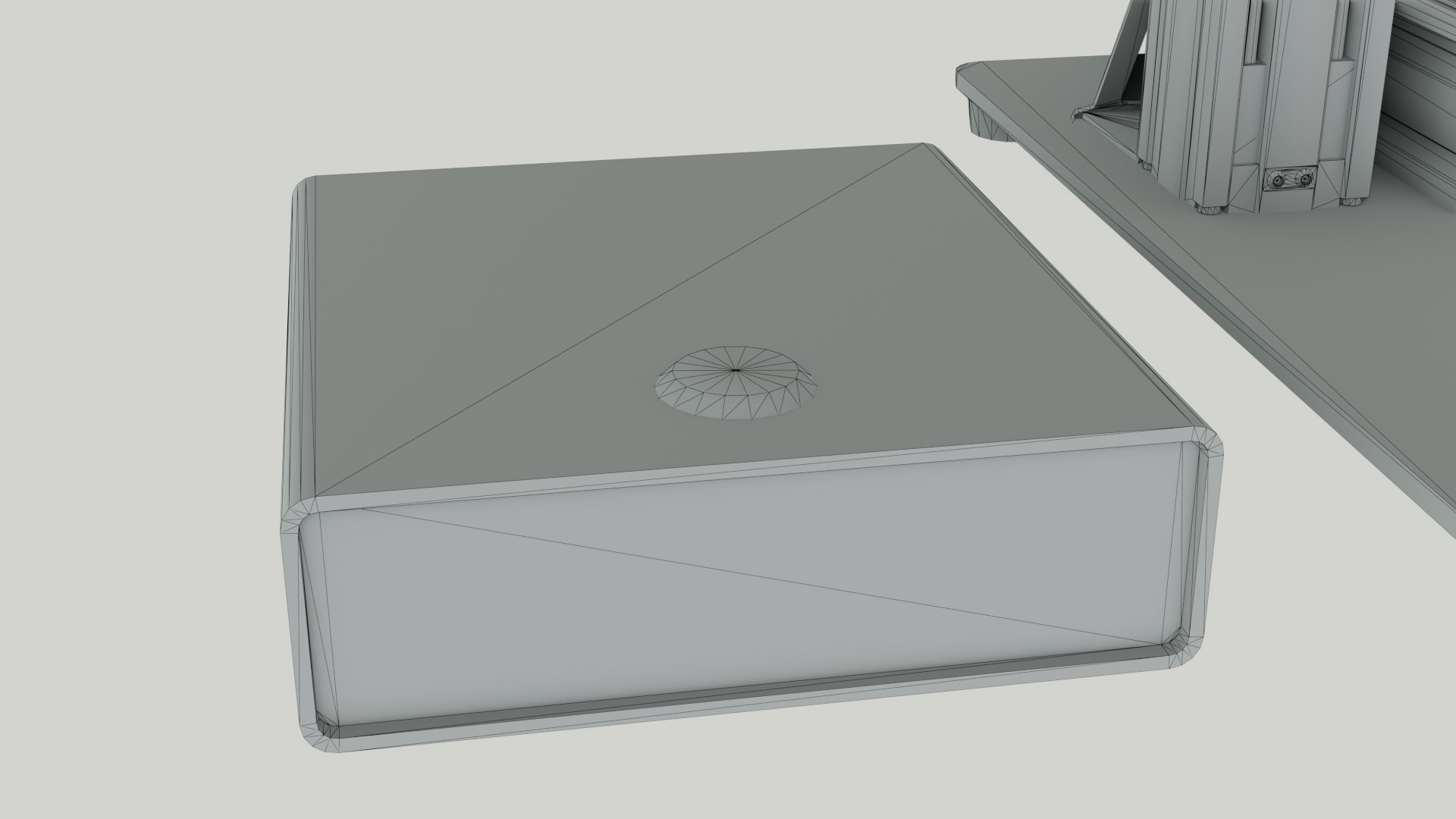 Modular 3D Printer model - TurboSquid 1771799