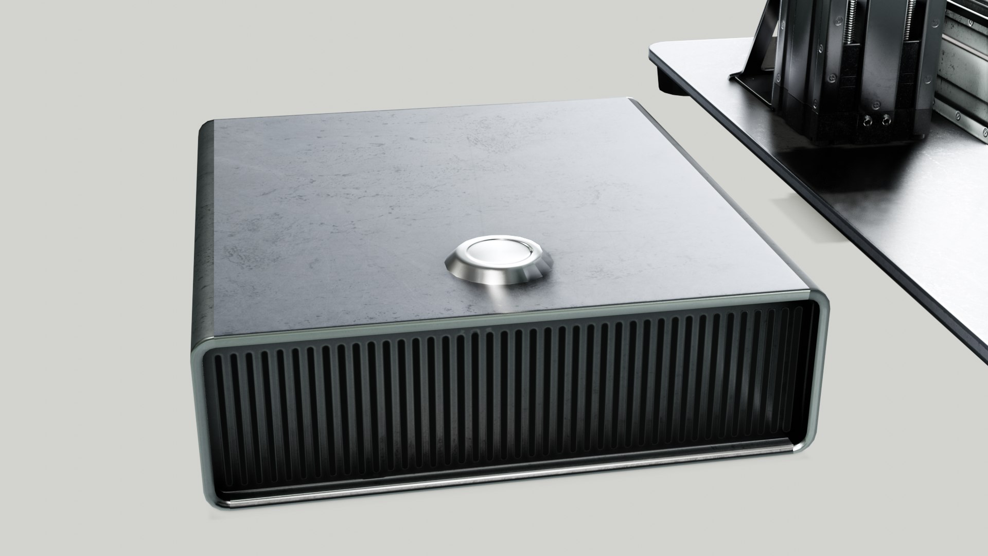 Modular 3D Printer Model - TurboSquid 1771799