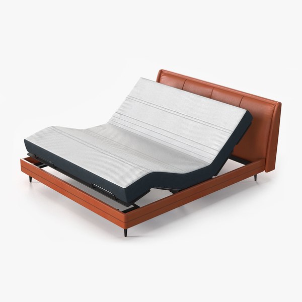 Free 3D Mattress Models | TurboSquid