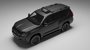 3D Prado Models - Browse & Download Formats - TurboSquid