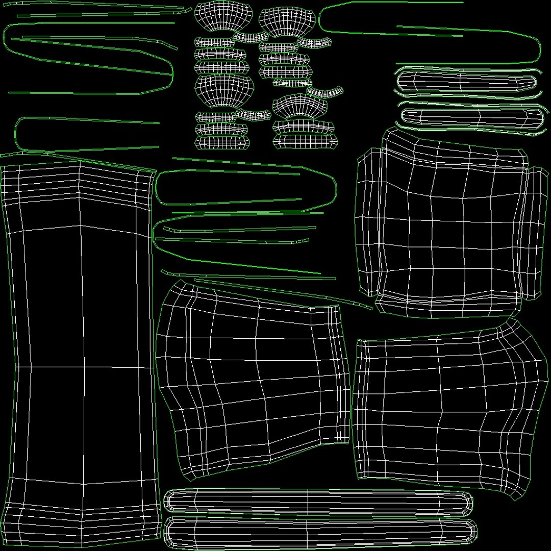 Stylized Therapy Couch Sofa 3D Model - TurboSquid 1837539