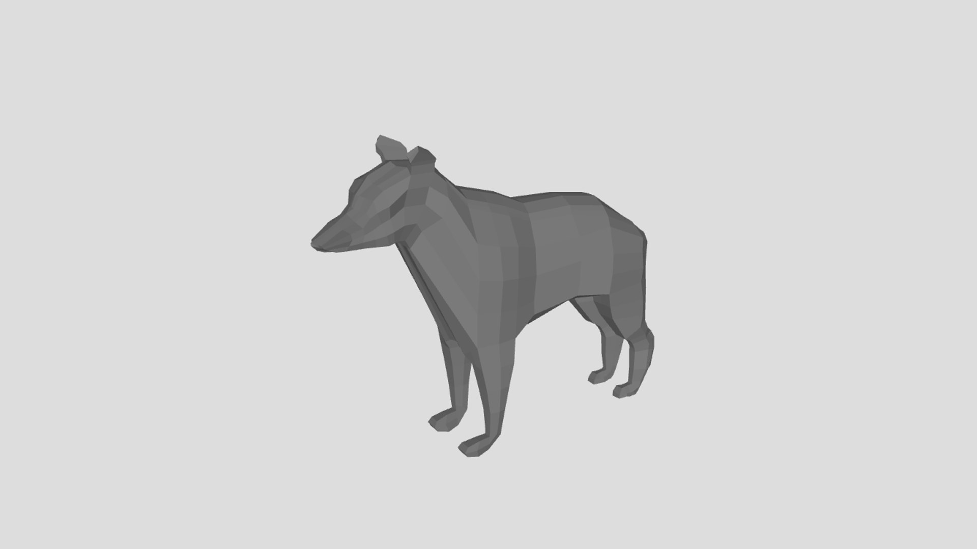 Free 3D Model Modal - TurboSquid 1358751