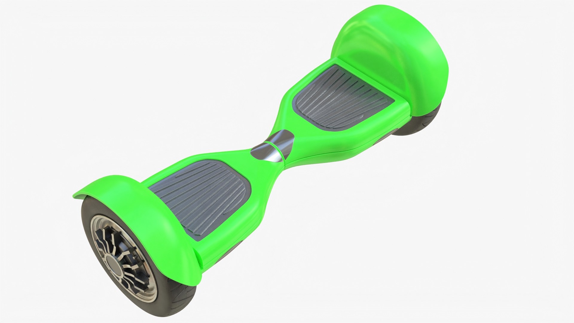 SmartWheel 01 C Model - TurboSquid 2223627