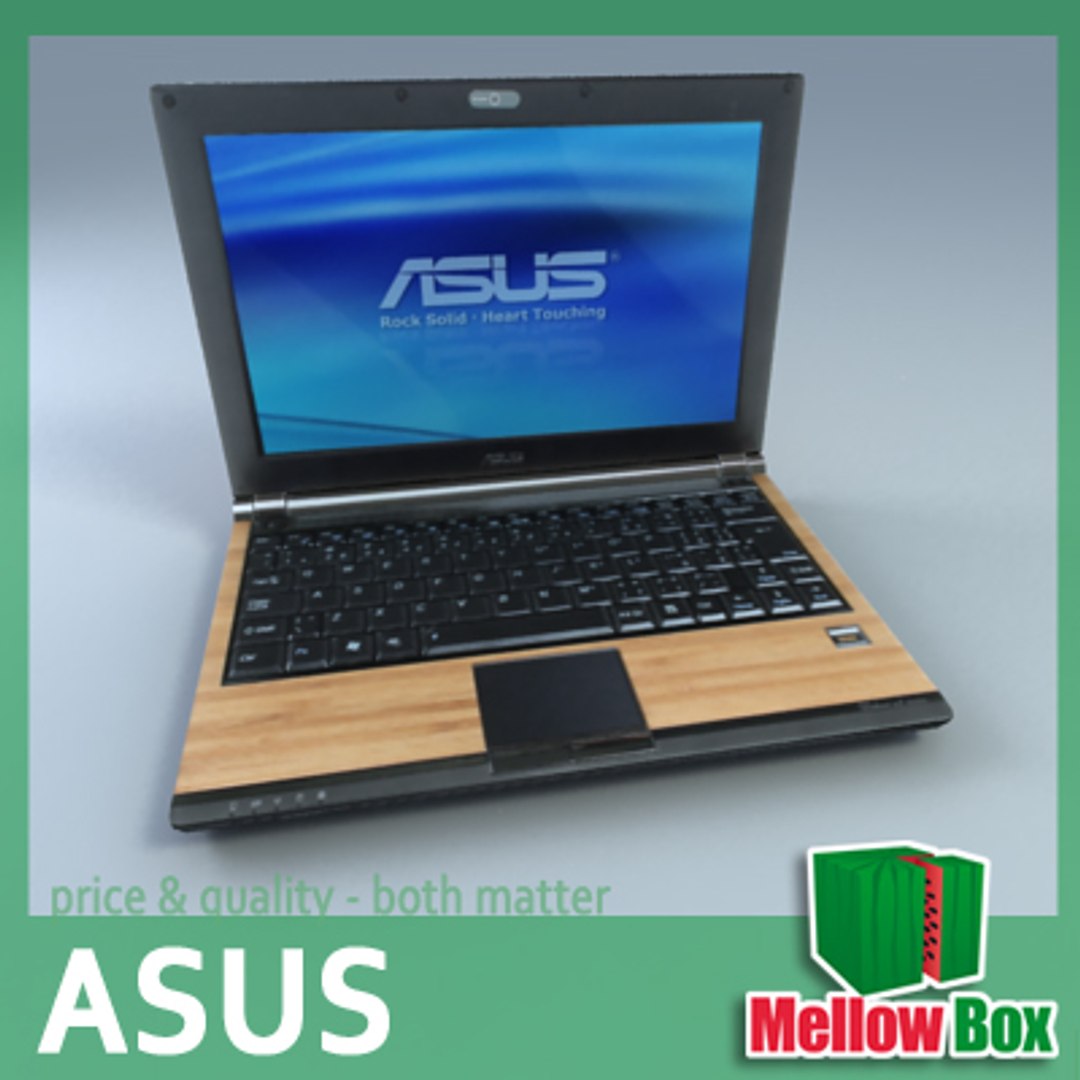 Asus Bamboo 3ds