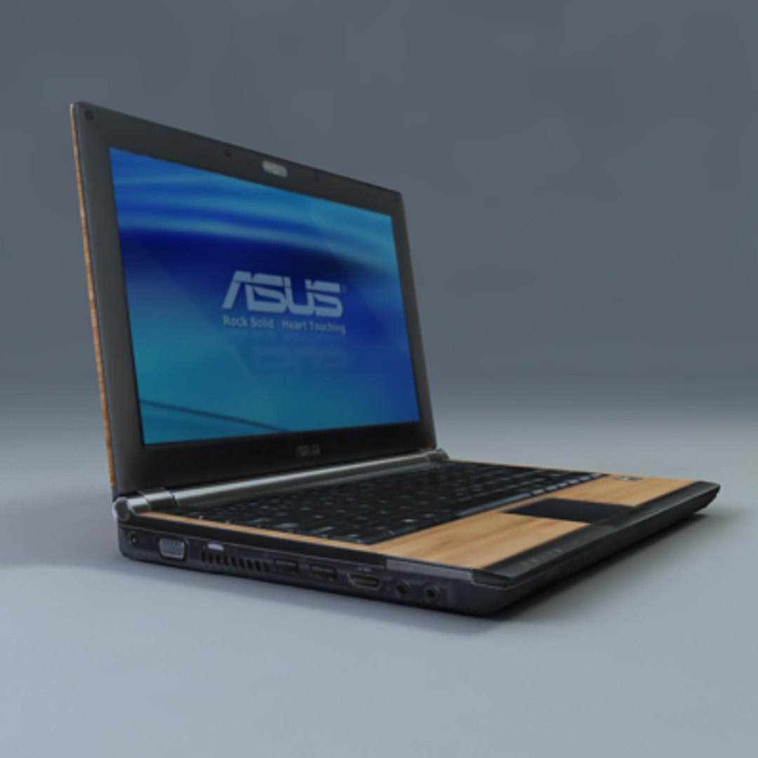 Asus Bamboo 3ds